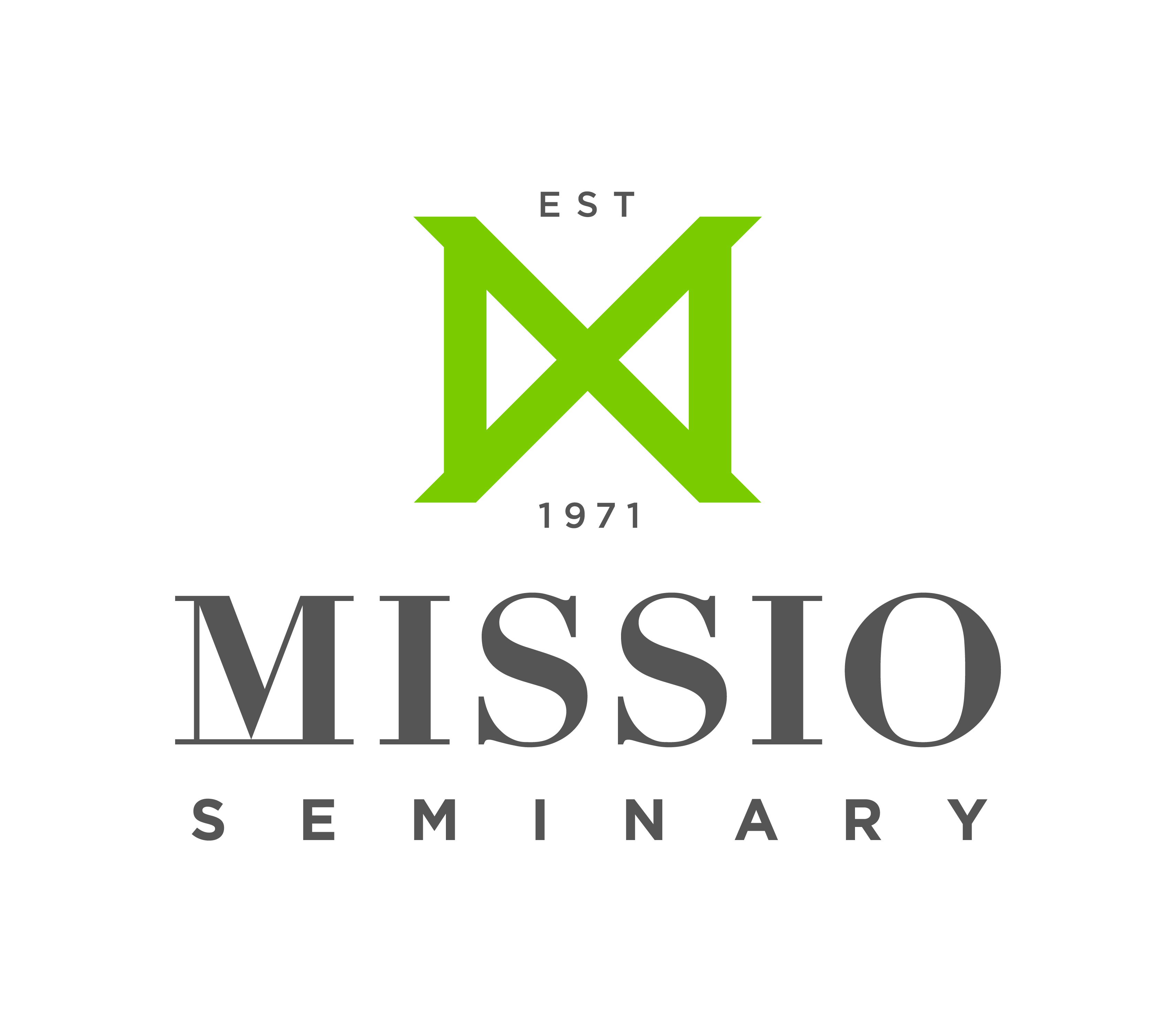 Application Forms | Missio Seminary