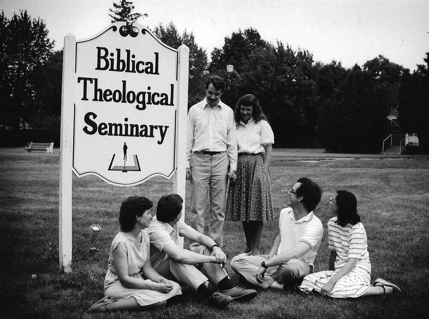 Our Heritage | Missio Seminary