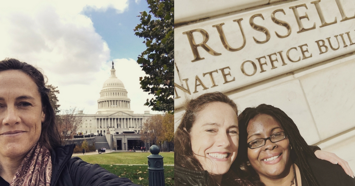 Participating in the #RubyWooPilgrimage | Missio Seminary