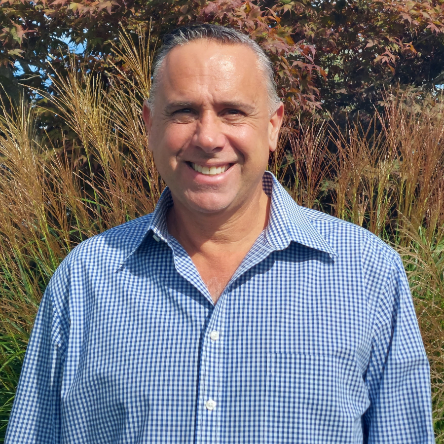 Gary Bates | Missio Seminary