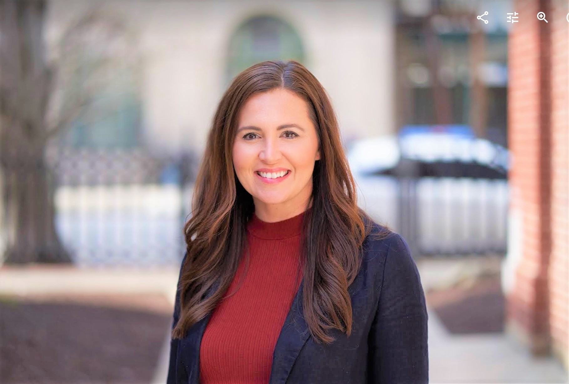 Hannah Wildasin | Missio Seminary