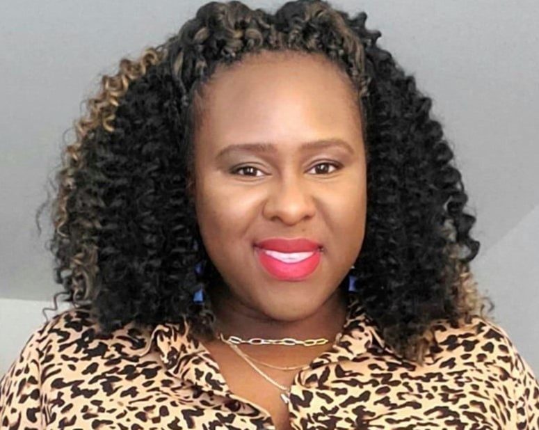 Dr. Marcella (Marcie) Rolle | Missio Seminary