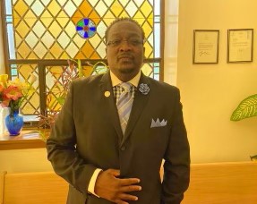 Minister Michael H. Lee Jr. | Missio Seminary