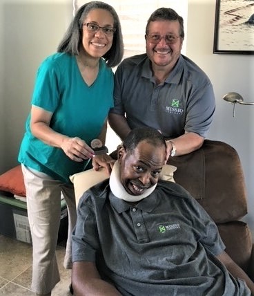 Saying Farewell to Phil Ginyard | Missio Seminary