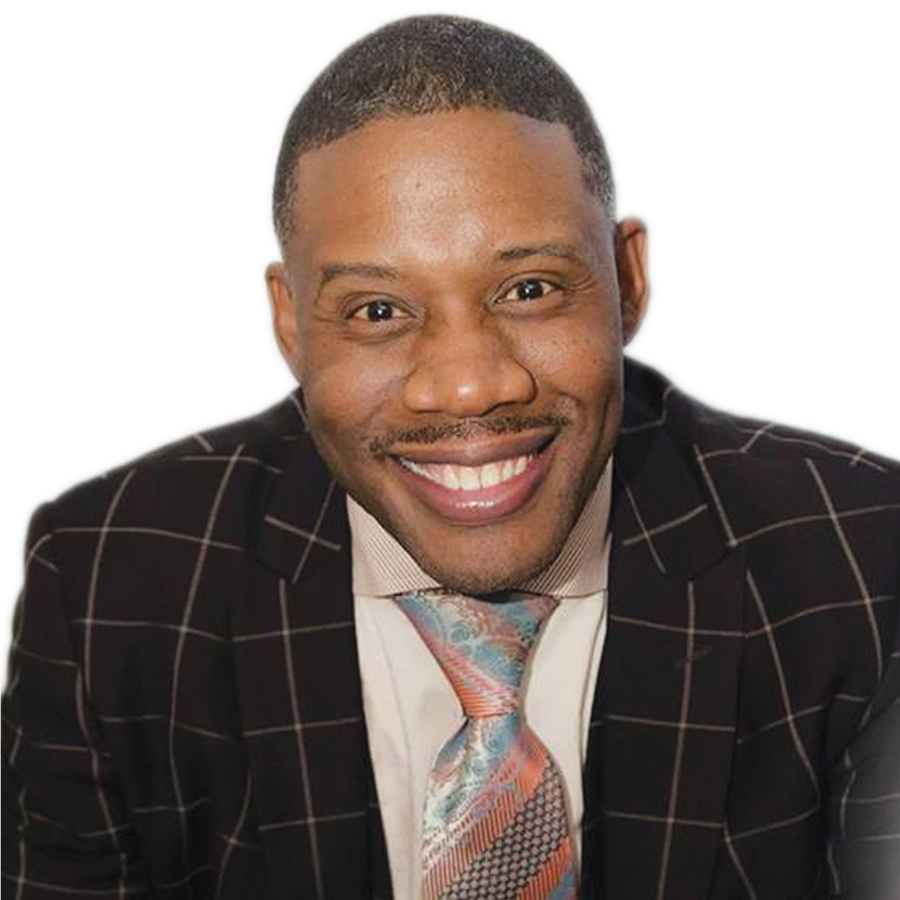 Dr. Wesley T. Proctor | Missio Seminary