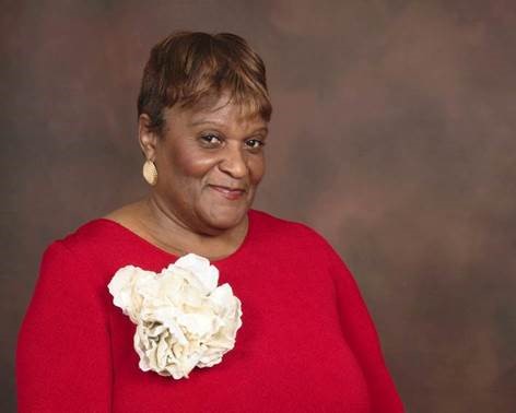 Rev. Dr. Marsha Brown Woodard | Missio Seminary