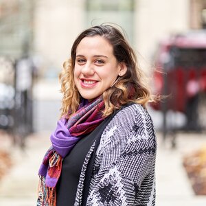 Leslie Cogorno | Missio Seminary