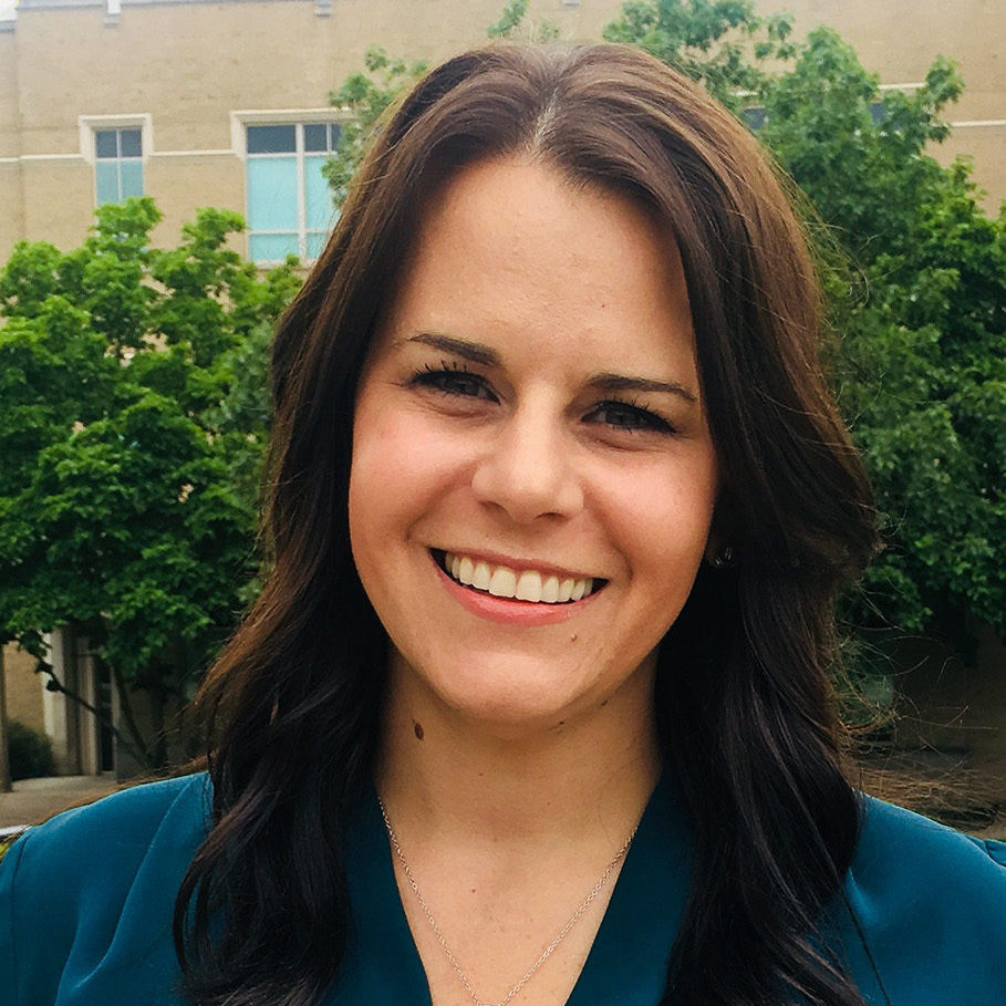 Nicole Hall | Missio Seminary