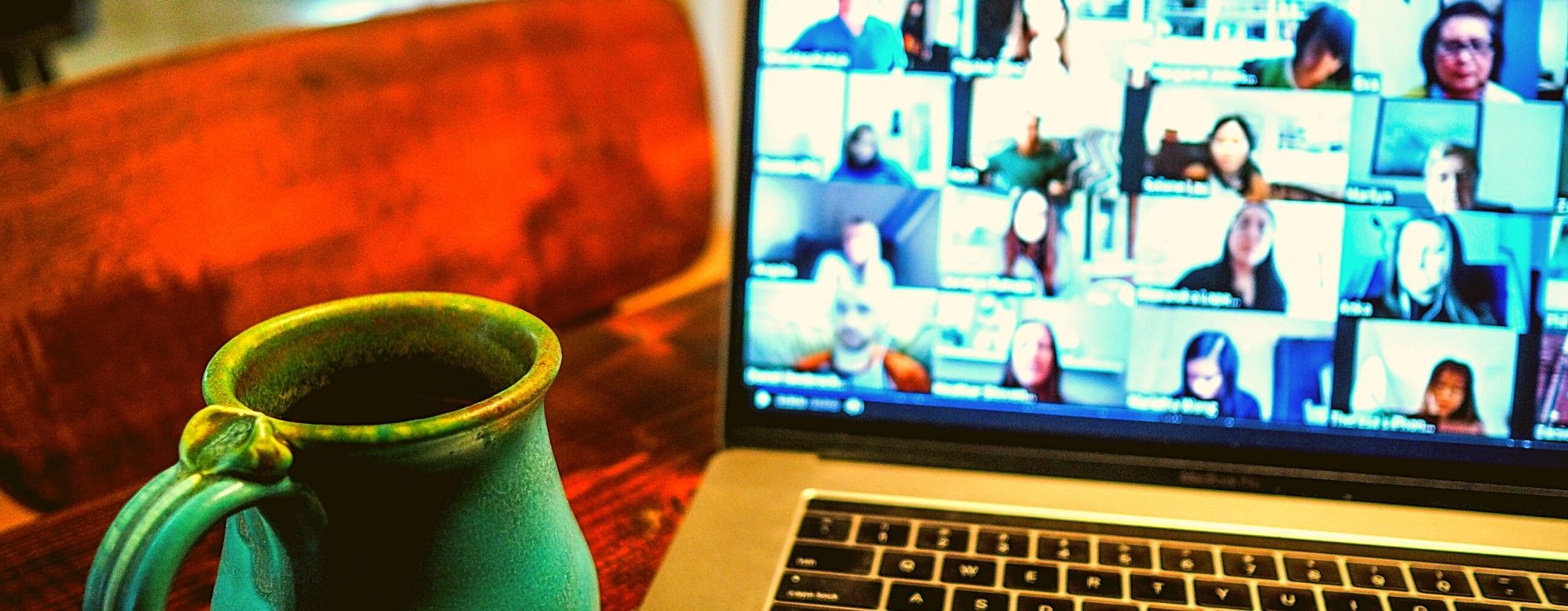 March 17: Virtual Student Hangout | Missio Seminary